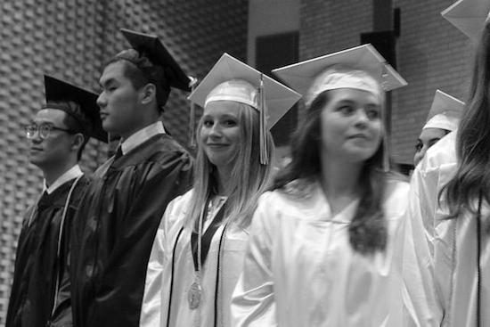 Hannah Graduated! | Living My Full Life