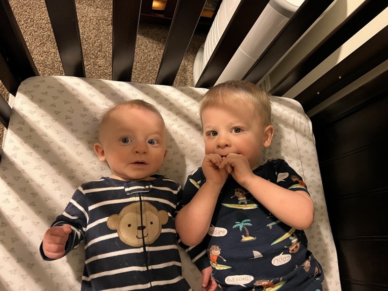 Intrauterine Growth Restriction: Six Months Later | Living My Full Life