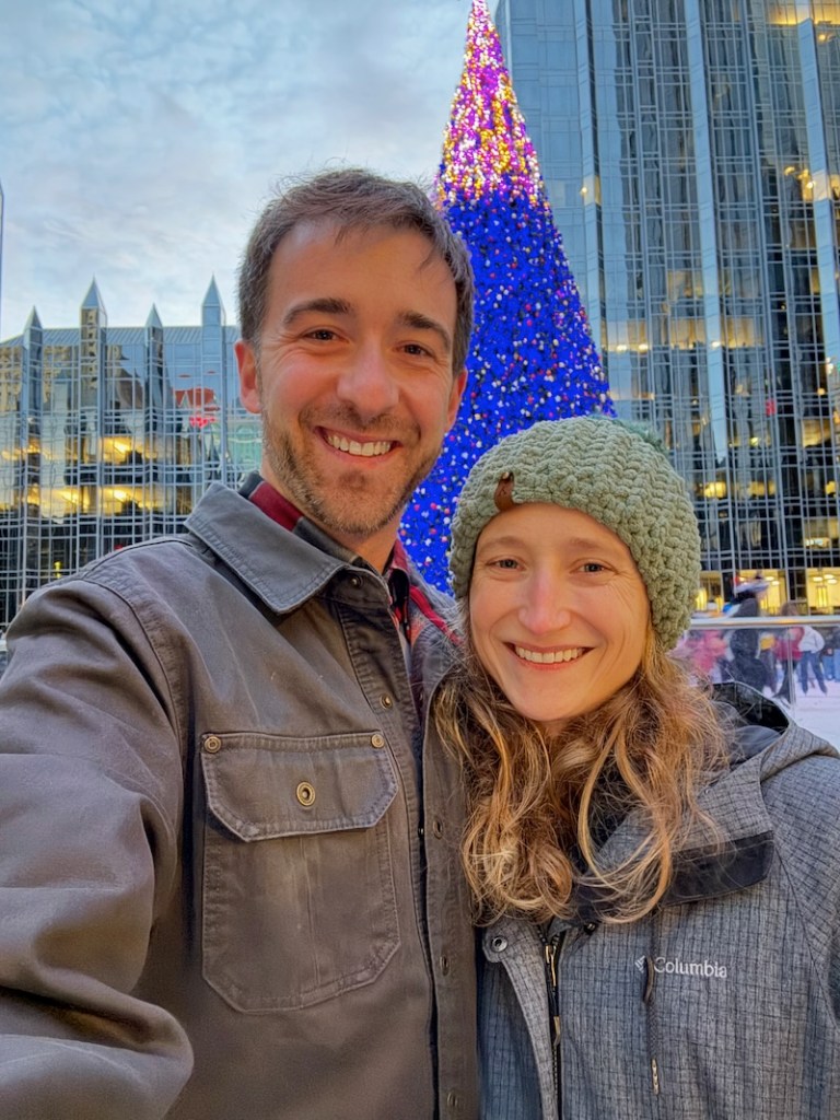 A City Stay and Sweet Days | Living My Full Life